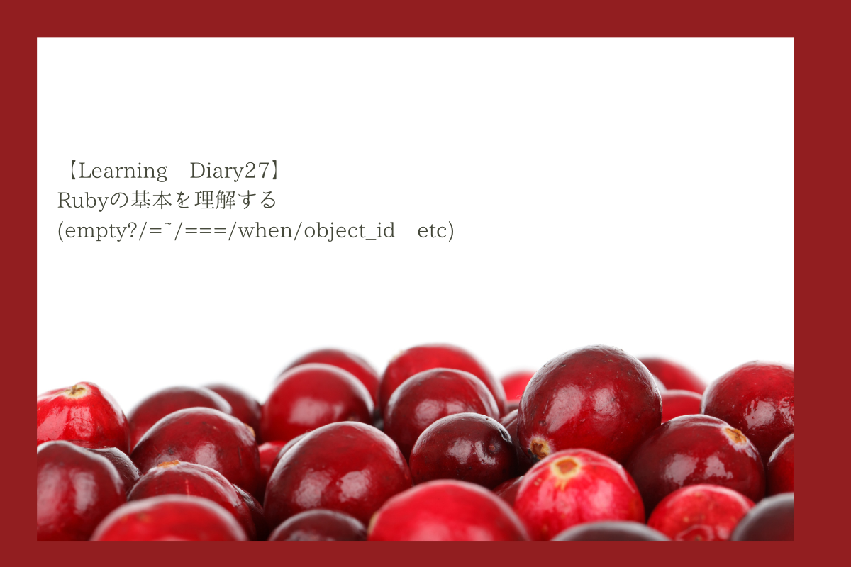 「Railsをはじめよう」再読とふりかえり - MiFFlog
